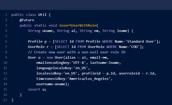 Salesforce Developer Interview Questions Part8 - Ashfaq Mohammed